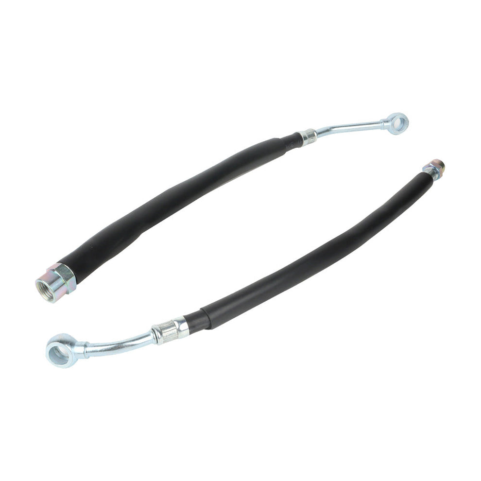 Engine Oil Cooler Hose Kit Suitable For Mitsubishi Pajero 3.0 Wagon ...