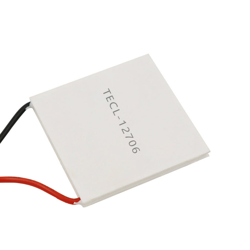 TEC1-12706 Peltier Module Suitable For Temperature Control – Maxcool ...